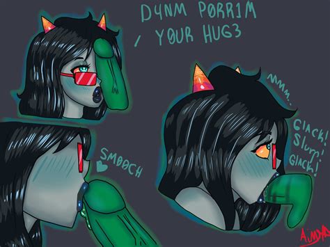 Rule 34 1futa 1girls 2024 Big Penis Bipanic Black Hair Blush Dialogue Dsl English Text