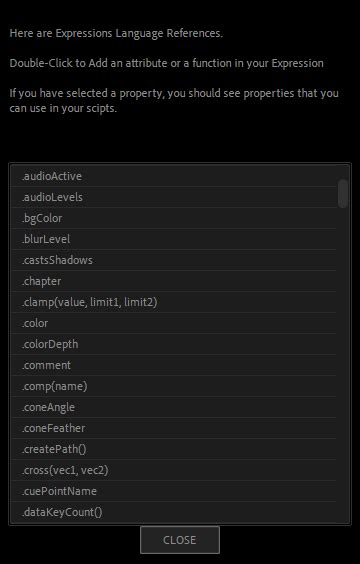 Aescript Reach Aessential Kit Ae Editor Nghiệp Dư
