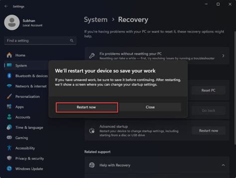What Is Windows Test Mode And How To Enable Or Disable It