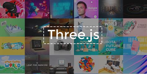 3d Graphics In Website With Threejs By Mohit Kumar Stackademic