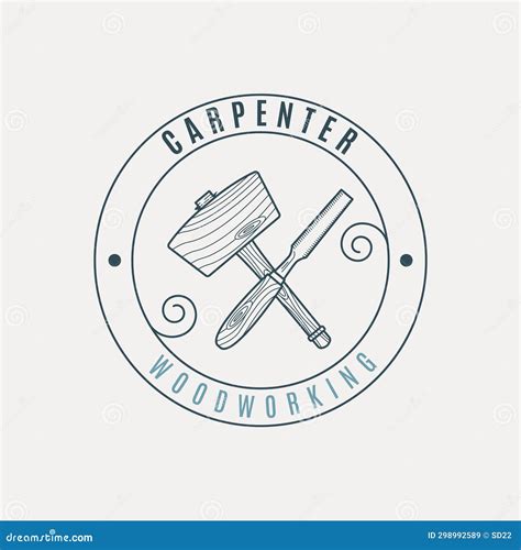 Chisel Crafted Display Font With Facets Alphabet Cartoon Vector 126165825