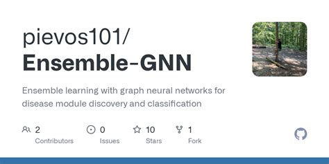 github pievos101 ensemble gnn ensemble learning with graph neural