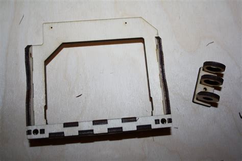 The Microslice V1 A Tiny Arduino Laser Cutter 10 Steps With