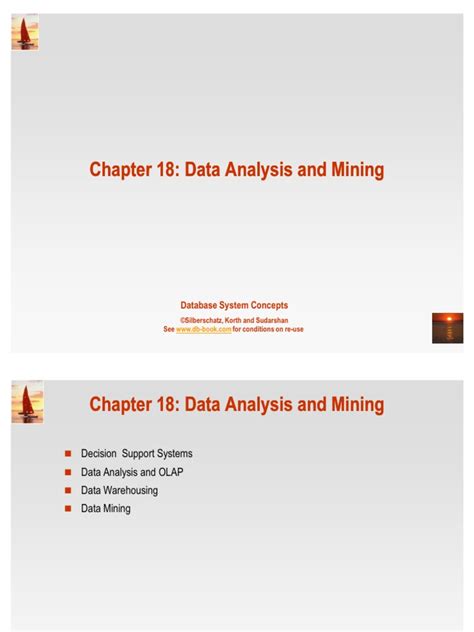 Data Analysis And Mining Data Warehouse Cluster Analysis