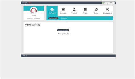 Script PHP Ticket De Suporte Chamados Helpdesk PHP MagnisTrade Script PHP Sites E