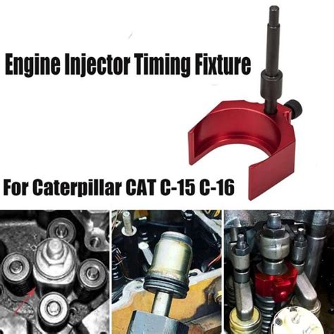 promo engine injector adjustment tool diesels engine injector timing fixtu diskon 23 di seller