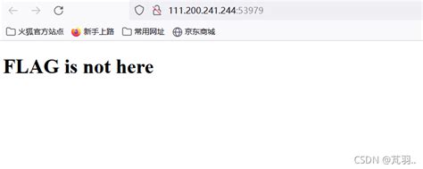攻防世界web新手题001 6 x老师让小宁同学查看一个网页的源代码 csdn博客