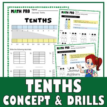 Add And Subtract Decimals Guided Practice Worksheets BUNDLE TPT