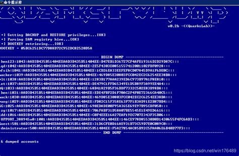 渗透测试系列之iis解析漏洞getshell 内网渗透 怎么利用robots txt文件进行getshell csdn博客
