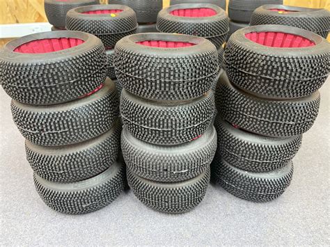 Th Buggy Wheel And Tire Lot R C Tech Forums