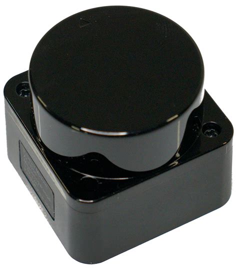 lidars ubiquity robotics