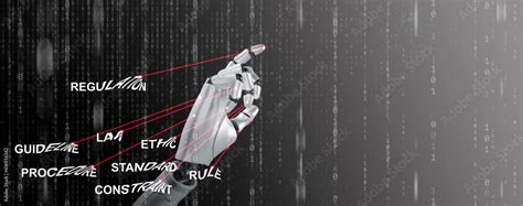 Regulation Of Ai Development Clear Policy On Artificial Intelligence