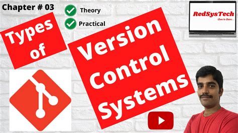 What Are Different Types Of Version Control Systems Design Talk