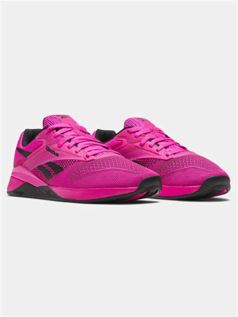 Reebok Обувки Nano X4