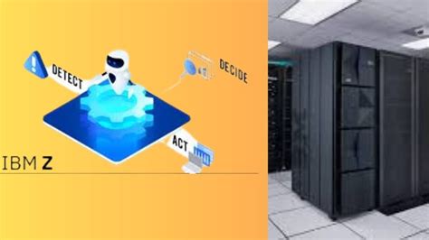 Improve Your Business With Ibm Z Hybrid Cloud And Ai By Aiops