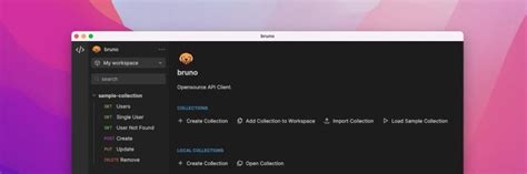 Marmelab On Linkedin We Dont Talk About Bruno The Api Client