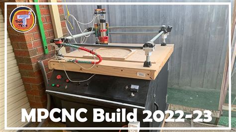 mpcnc build youtube