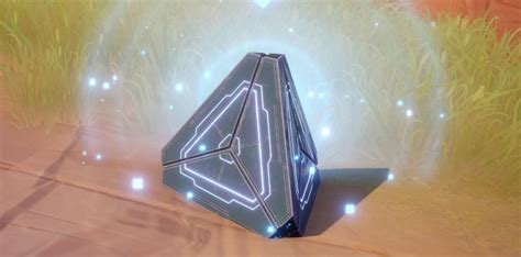 Password Chest Tower Of Fantasy Wiki Fandom