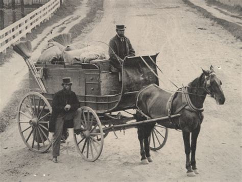 Local Enterprise The Pre Industrial Era Railroads And The