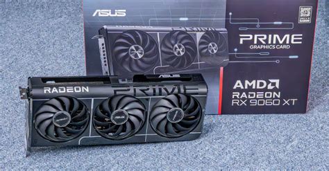 Asus Radeon Rx Xt Prime Oc Gb Review Techpowerup