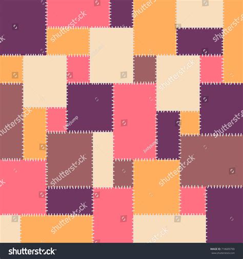 12 636 Patch Work Pattern Design Images Stock Photos Vectors Shutterstock