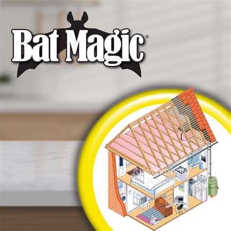 Bat Magic Place Packs Bonide