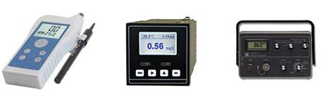 Dissolved Oxygen Meter Manufacturer Supplier ANTITECK
