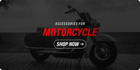 Motorcycle Accessories Badass Moto