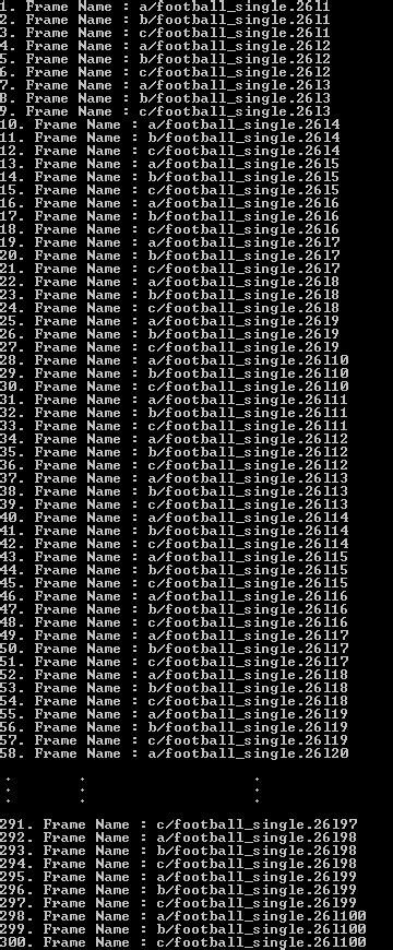 The Packets In The Intermediate Node Queue Download Scientific Diagram