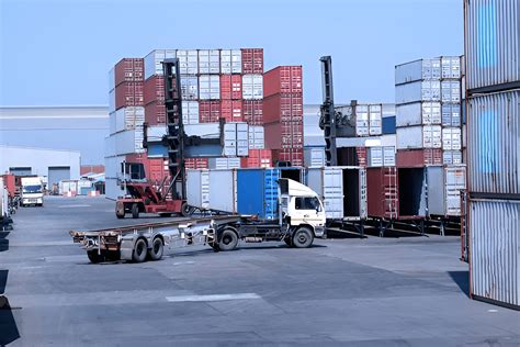 Understanding Lcl Shipping A Comprehensive Guide Imex Shipping And Logistics India