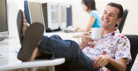 Should Men Wear Flip Flops To Work Men Sandals