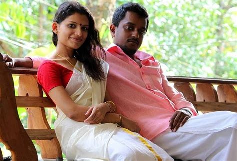 No Chargesheet Yet Kiss Of Love Couple Rahul Reshmi Get Bail In