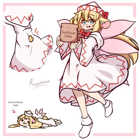 Full Of Soup Meme Danbooru