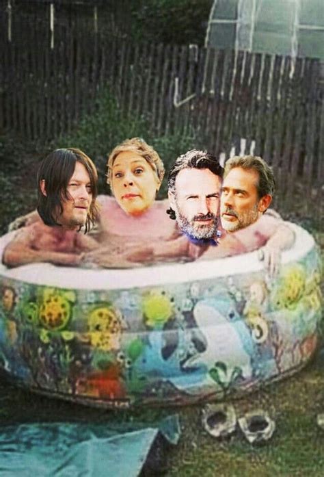 Twd Memes