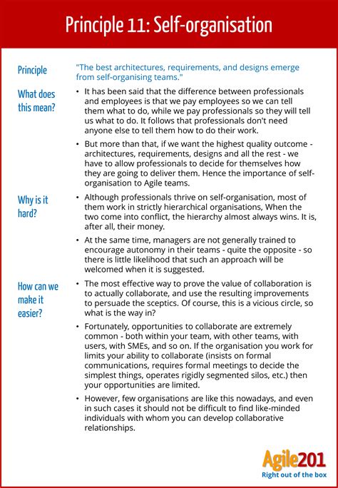 The 12 Agile Principles Pptx Web Development Internet