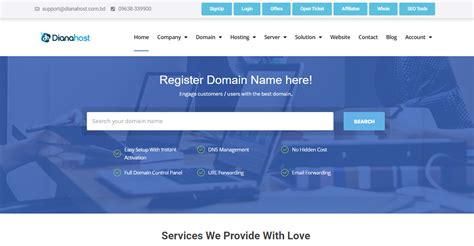 Best Web Hosting Companies In Bangladesh Of 2025 Detailed Review