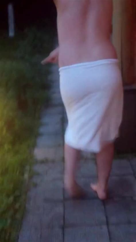 Naked Sauna Guys Dance Accordion ThisVid