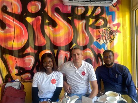 Temidayo Kristiyefunmi On Linkedin Jobs Jobopportunities Africantalent Africa Linkedin