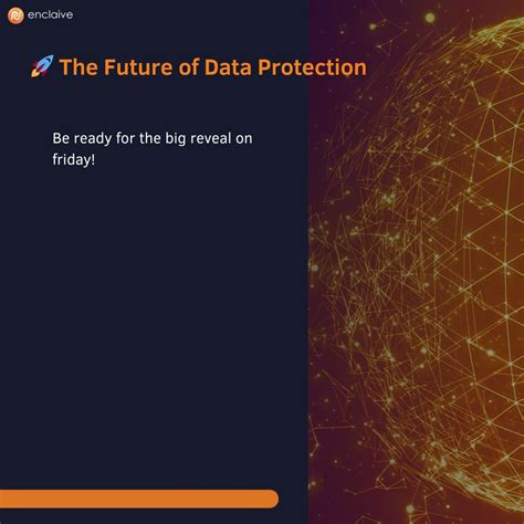 Enclaive On Linkedin Dataprotection Teaser