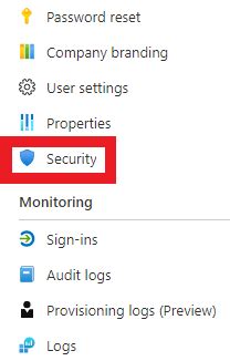 Configure Conditional Access Policy In Azure Cloud Build