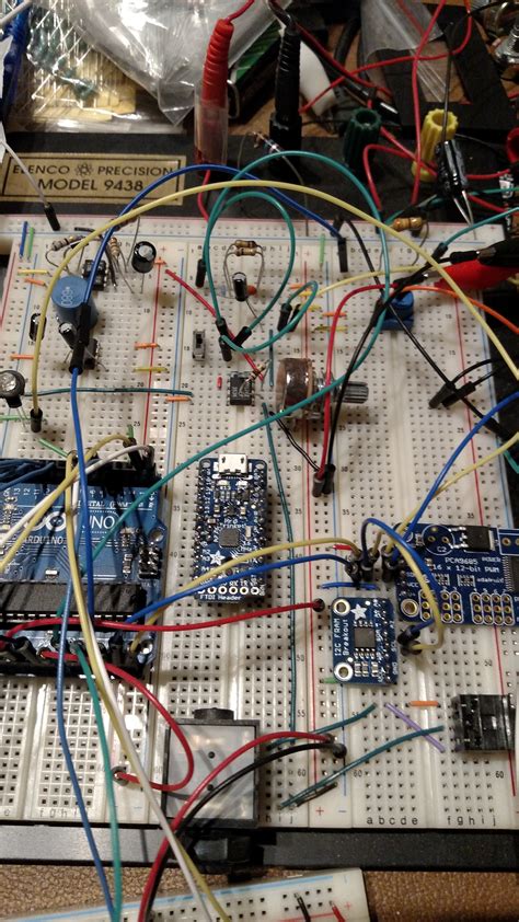 Hi Everyone Its Been A While Since Ive Posted Anything Here So Ill