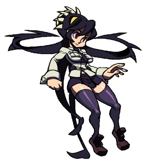 Filia Skullgirls On Tumblr