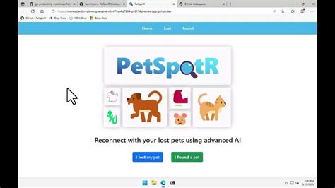 Github Codespaces And Copilot X First Steps Youtube