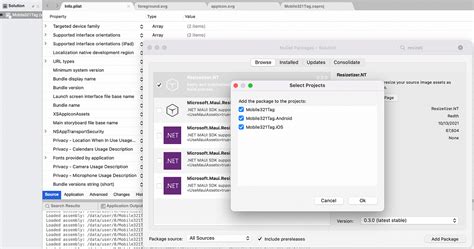 Build Xamarin Apps With Vs Code To M1 Macs Iphones And Android By The