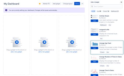 Custom Charts For Jira Team Capacity Chart Template Activitytimeline