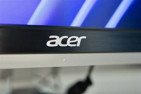 Acer Aspire C Kompletne I Ca Kiem Udane Rozwi Zanie Za Przyzwoit Cen