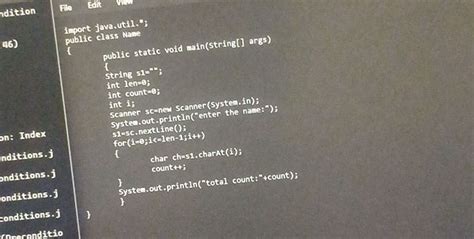 Java Import Javautil Public Class Name Studyx