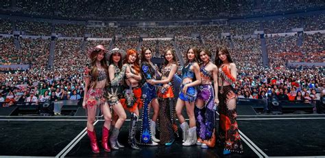 Bini World Tour Filipino Girl Group Sensation To Headline Sf Show