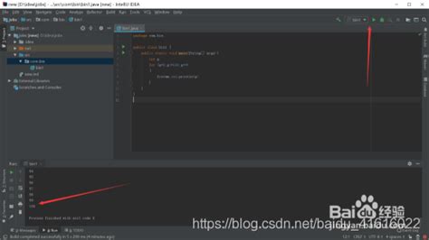 【idea】idea写java代码运行按钮是灰色的解决办法为什么intellij Idea运行键是灰色 Csdn博客