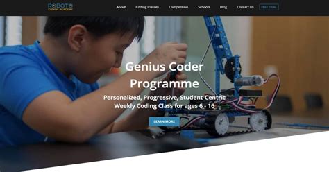 9 Academies With The Best Coding Courses In Singapore Sg Singapore